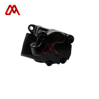China Direct Fit 44310-2420 Steering Hydraulic Pump for HINO 500 J08CT Truck Replacement Parts for sale