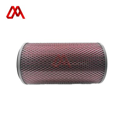 China IZUMI Air Filter OEM 9-14215801-0 9142158010 for ISUZU NPR 4BC2 for sale