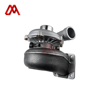 China 114400-3561 Turbo Charger Complete Turbo Kit Fit for Isuzu Truck Diesel Engine Parts for sale