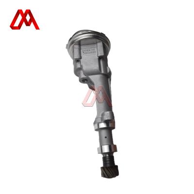 China Premium Oil Pump Assembly 1010100 FA01 Replacement for HFC4DA1 Series Diesel Engine Truck for sale