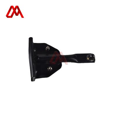 China Truck Side Mirror Support Base 802020009 Compatible With Isuzu NPR08 for sale