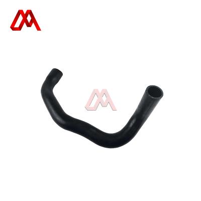China Custom Manufactured Water Pipe 107050001 Durable Structure for sale