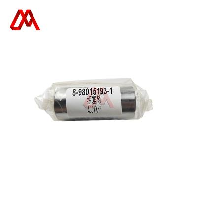 China 8980151931 8-98015193-1 Isuzu Replacement Parts Piston Pin for ISUZU NLR85 4JJ1T for sale
