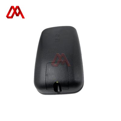 China Truck Side Mirror 802020001 Replacement for Isuzu NPR NKR55 Series for sale