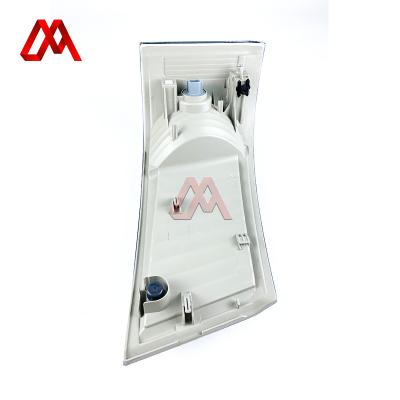 China JL20-002L Truck Front Turn Signal Light Lamp Mitsubishi Replacement Part for sale