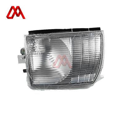 China High Performance Truck Corner Lamp M003 007 Compatible With FE184D FE185E for sale