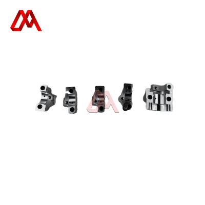 China Genuine Standard Camshaft Cover MD075404 for Mitsubishi Truck Models for sale