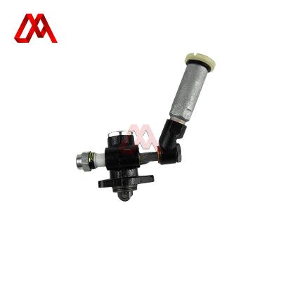 China High Quality ME601030 Hand Feed Pump Assembly Fits 4D33 Mitsubishi Fuso Truck for sale