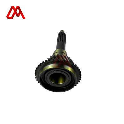 China Premium Truck Transmission Main Shaft ME606816 Compatible With 4D33 Engine for sale