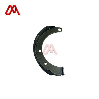China IZUMI MZ981138 Brake Shoe for MITSUBISHI for sale