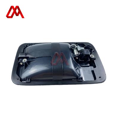 China 8-98037101-1 8980371011 Outside Door Handle for Isuzu 700P for sale