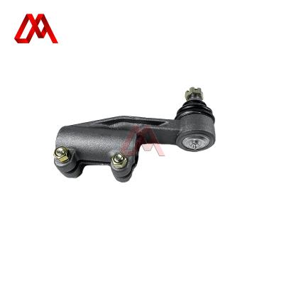 China Factory Wholesale S4540 E0170 Tie Rod End Ball Joint for HINO FM Truck Spare Parts for sale