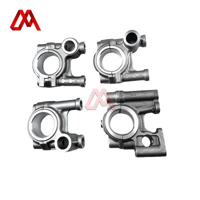 China Heavy Truck Eccentric Shaft Seat Assembly 1-12516180-0 1-12516180-K Replacement for ISUZU for sale