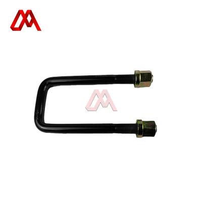 China SC-80205R SC80205R Leaf Spring U Bolt for HINO for sale