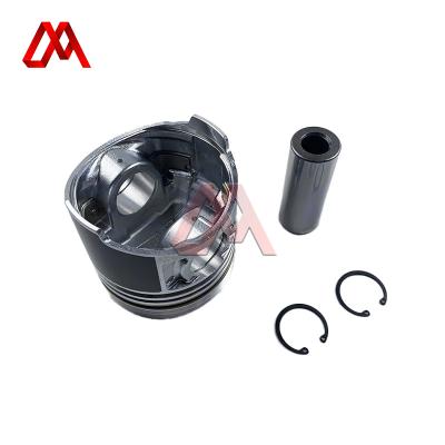 China IZUMI MD304835 MD304838 Piston Set For Mitsubishi 4D56 4D55 Engine for sale