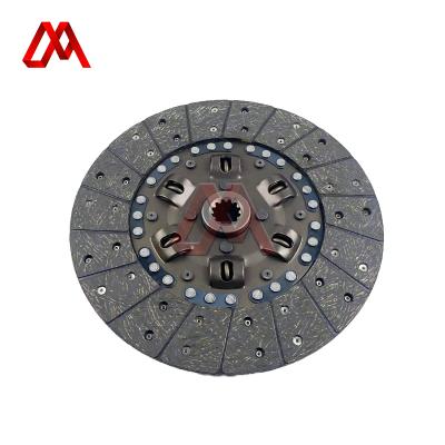 China IZUMI MZD074 Clutch Disc for Mazda T SERIES 3.0/4.6 LTR 91 for sale