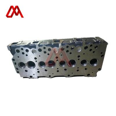 China IZUMI Cylinder Head Assembly 0K75A-10-100 For KIA PREGIO JT JTA Diesel Engine for sale