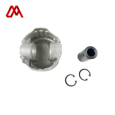 China 2CD Motor Piston 13101-64141 Commercial Truck Replacement Parts for sale