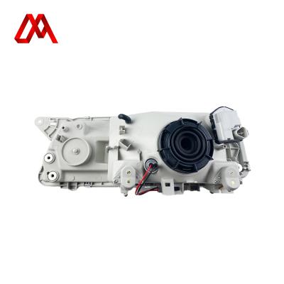 China High Quality Truck Head Light Assembly 1-82110399-0 1821103990 Fit for CYZ CYH Truck Spare Parts for sale
