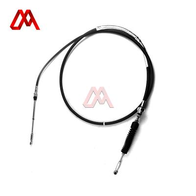 China IZUMI 1703200LD300 Gear Selector Cable for JAC N56 for sale