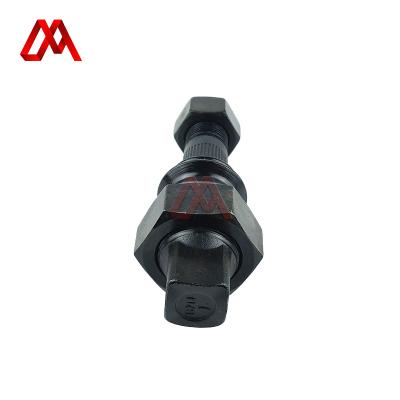 China MC810631 Rear Left Wheel Stud for Mitsubishi for sale