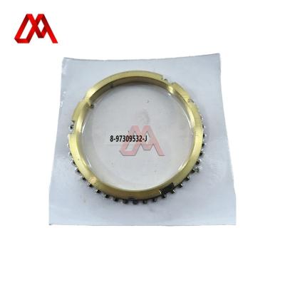 China 8-97309532-0 Outside Diameter Top & Forth Block Ring 8973095320 Suitable for ISUZU MYY5T for sale