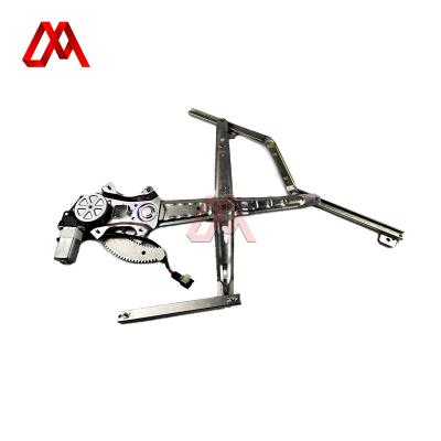 China IZUMI 6104100LE010XZ Left Door Automatic Window Lifter for JAC N75 N80 N120 for sale
