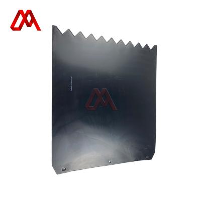 China IZUMI OEM 8511012B10JC Rear Fender Rubber Skin for JAC N80 for sale