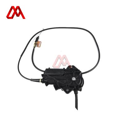 China MK599069 12V Fuel Cut-off Solenoid for Mitsubishi for sale