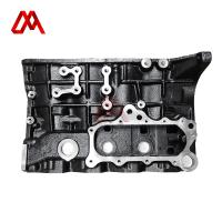 China QD32 Engine Cylinder Block For Auto for sale