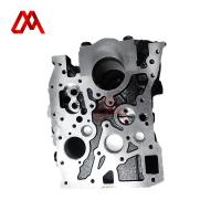 China QD32 Engine Cylinder Block For Auto for sale