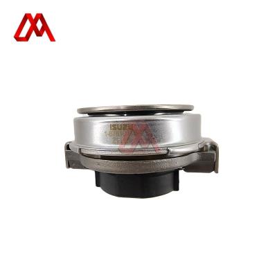 China Wholesale Truck Clutch Release Bearing 1-87610110-0 1876101100 Fit For Isuzu NPR 700P 4HK1 Engine for sale
