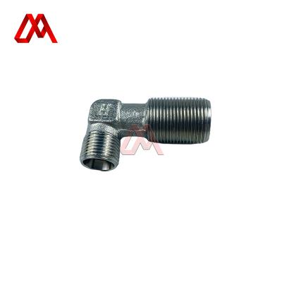 China IZUMI 3506024E898 Air Pump Outlet Elbow for JAC N75 for sale