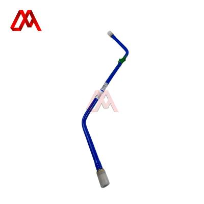 China IZUMI 3506660LE170 Lower Line Brake Valve Hose for JAC N75 N80 N120 for sale