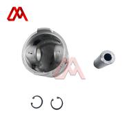 China 12010-10T02 Piston Set for NISSAN for sale