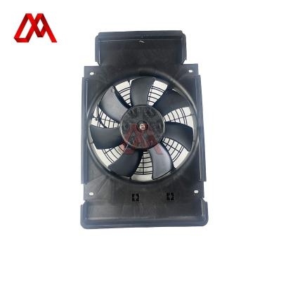 China 1-83539231-2 1835392312 Air Conditioning Condenser Blower Motor Parts 1-83539231-0 1835392310 for ISUZU CXZ81K 10PE1 for sale