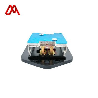 China Heater Blower Resistor 8-97358389-0 8973583890 for ISUZU Truck HVAC Fan Resistor for sale