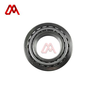 China 32210 Taper Roller Bearing For Heavy Duty Truck for sale