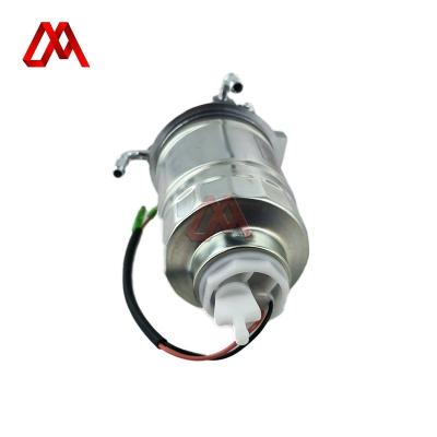 China Truck Engine Spare Parts Fuel Oil Water Separator OE Number 8980080661 8-98008066-1 Compatible With ISUZU 4HK1 for sale