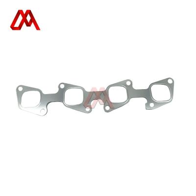 China 8-98229782-0 8982297820 Exhaust Pipe Gasket For ISUZU 4JJ1 Engine Truck Exhaust Manifold Gasket for sale