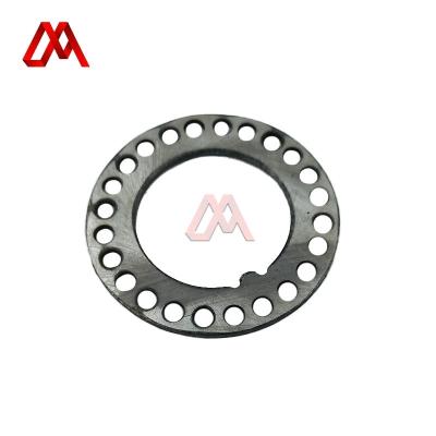 China 9-09653002-0 9096530020 Lock Nut Shim Rear Axle Component Fit Isuzu 700P Heavy Duty Truck Parts for sale