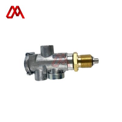 China S414801100 Range Divider Locking Valve 41480-1100 For HINO 500 for sale