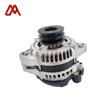 China 27060-E0320 ABA GENERATOR ASM for HINO 300 N04C for sale