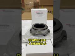 1-31310012-0 1-87610110-0 Clutch Release Bearing 1313100120 1876101100 for ISUZU ELF 4HK1