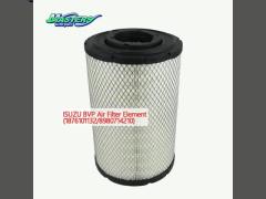 ISUZU BVP Air Filter Element (1876101132/8980714210)
