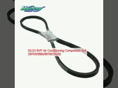 ISUZU BVP エアコンコンプレッサーベルト 1876101880 8976051020