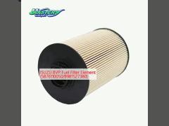 ISUZU BVP Fuel Filter Element 5876110050 8981527380