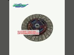 ISUZU BVP Clutch Disc (5876101080/8970706570)