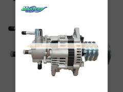 ISUZU BVP Alternator Assembly (5876102680/8973515721)