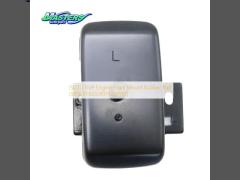 ISUZU BVP Engine Front Mount Rubber Pad (5876101920/8971204981)